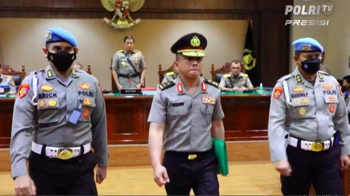Viral Video Kamar Mewah Disebut Sebagai Ruang Tahanan Ferdy Sambo, Polri Angkat Bicara ...