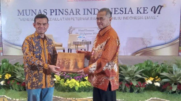 Kementan Undang Peternak Stabilkan Harga, Ini Tuntutan PINSAR Indonesia ...