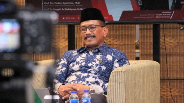 Hari Kavaleri TNI-AD 2023 : DPP LDII Apresiasi Perjuangan Pasukan ...