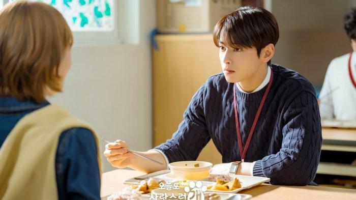 Sinopsis Drakor A Good Day to Be a Dog Tayang Mulai 11 Oktober Dibintangi Cha Eun Woo ...