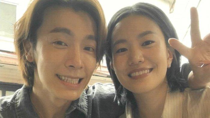 Sinopsis Drakor Between Him and Her Dibintangi Lee Dong Hae dan Lee Seol Tayang Mulai 26 ...