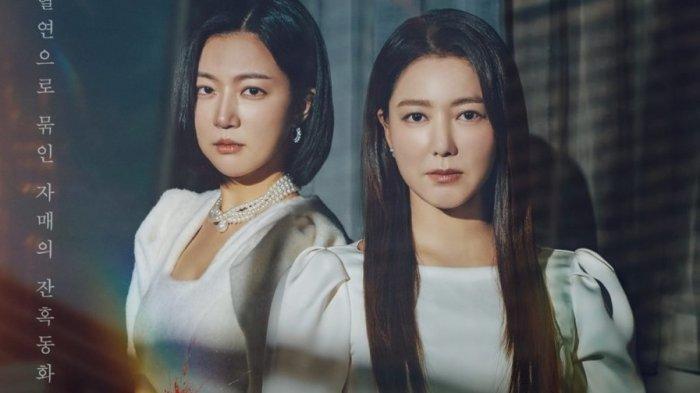 Sinopsis Drakor In Cold Blood Drama Keluarga Melodrama 100 Episode ...