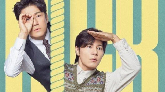 Sinopsis Drakor Kick Kick Kick Kick Tayang Mulai 5 Februari, Sitkom Ji Jin Hee dan Lee Kyu Hyung ...