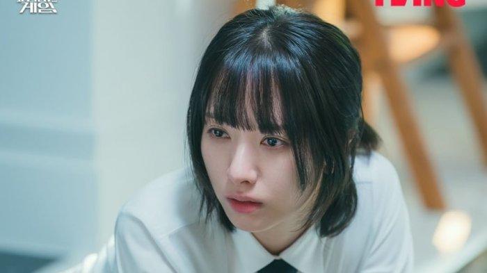 Sinopsis Drakor Pyramid Game Tayang Mulai 29 Februrari, Kim Ji Yeon ...