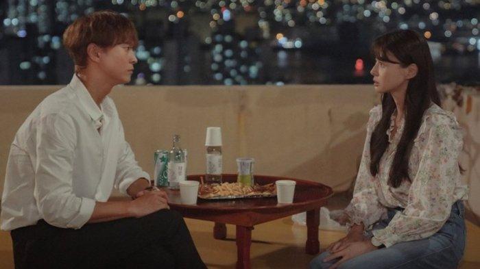 Sinopsis Drakor The Midnight Studio Tayang Mulai 11 Maret, Dibintangi ...