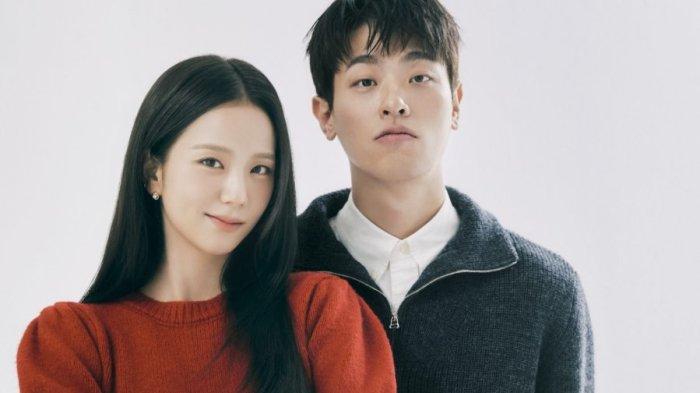 Sinopsis Newtopia: Drama Thriller Zombie Dibintangi Jisoo Blackpink dan Park Jeong Min ...