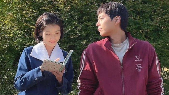 Sinopsis When Life Gives You Tangerines, Kisah Cinta IU dan Park Bo Gum di Jeju Tahun 1950-an ...