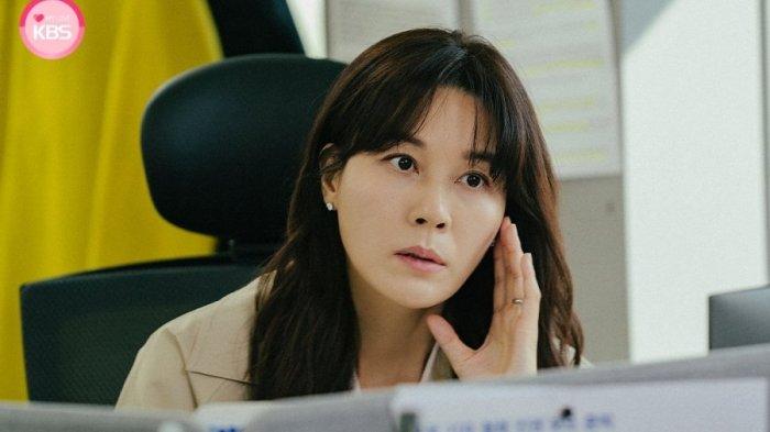 Sinopsis dan Pemain Drakor Nothing Uncovered Dibintangi Kim Ha Neul ...