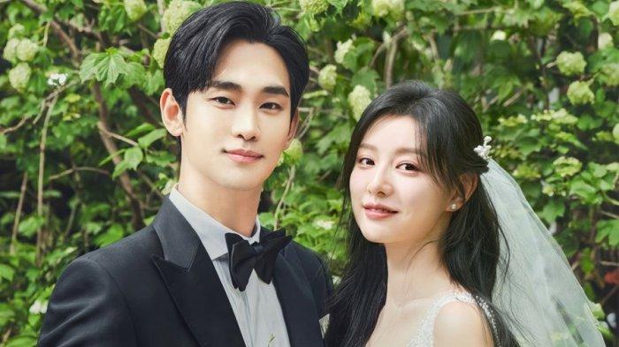 Sinopsis dan Pemain Lengkap Drakor Queen of Tears, Pernikahan Kim Soo Hyun dan Kim Ji Won ...