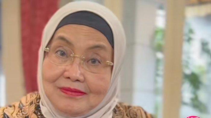 Siti Fadilah Mantan Menkes Miris Susanto Dokter Gadungan Grobogan ...