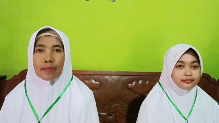 Dari Dapur Tahu ke Tanah Suci, Perjuangan Siti Mulyati dan Putrinya Raih Mimpi Berhaji ...