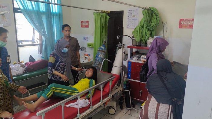 Puluhan Pelajar SD di Purbalingga Keracunan, Diduga Usai Menyantap ...