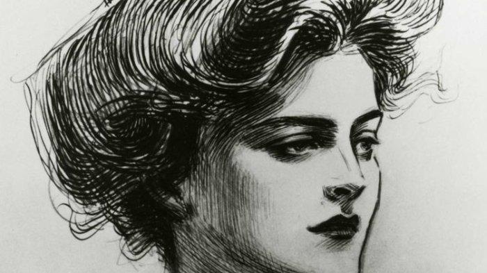 Wanita Amerika Pertama yang Menang Olimpiade 1900 Tak Pernah Tahu ...
