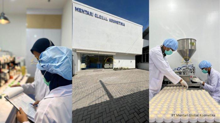 13 Alasan PT Mentari Global Kosmetika Jadi Pabrik Maklon Terbaik di Jateng dengan Pelayanan ...