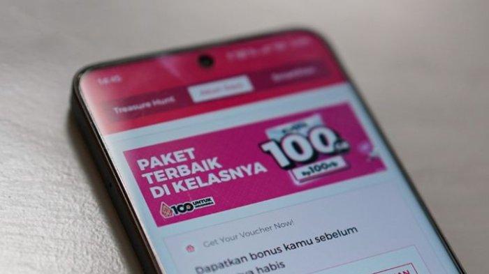 Ini Deretan Benefit Pakai Paket Terbaru Smartfren 100 GB Rp 100 Ribu ...