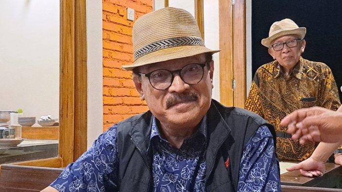 Temu Budaya di Banyumas, Eros Djarot: Negeri Ini Darurat Mafia, No ...