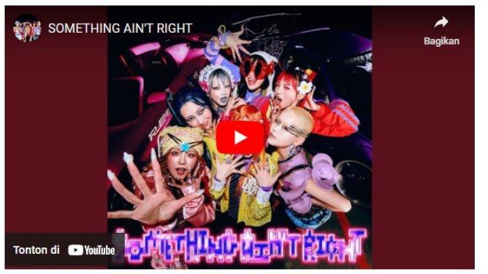 Lirik Lagu Something Ain't Right - XG, Lengkap dengan Terjemahan Indonesia - Halaman 2 ...