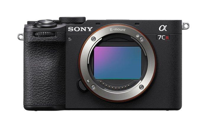 Sony Electronics Luncurkan Alpha 7CR And Alpha 7C II, Ini Spesifikasi ...