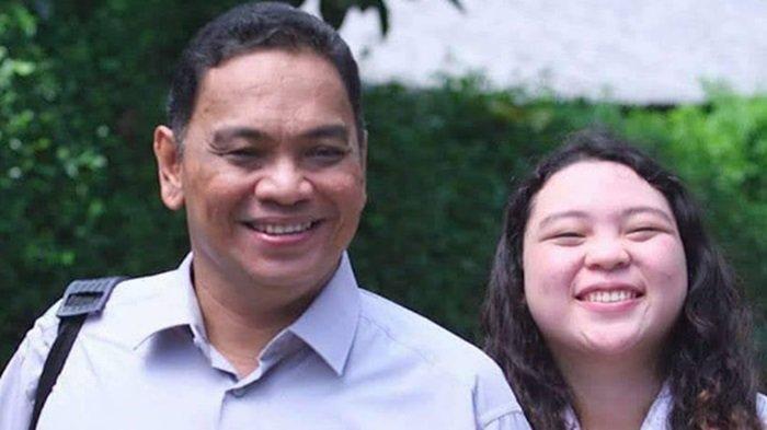 “Bungaaa Sini Dong, Gak Kangen Bapak Apa” Clara Kaizer Tukang Ojek ...