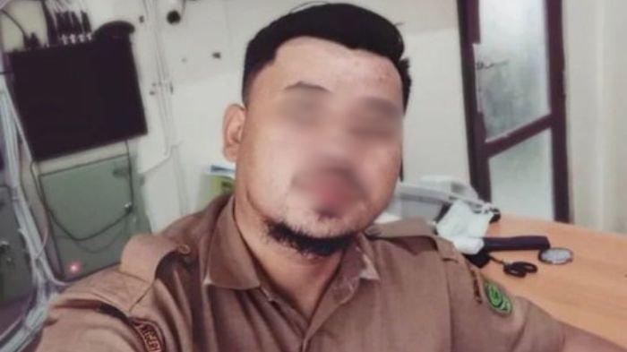 Sosok Yakobus, ASN Yang Diduga Menista Agama Karena Setarakan Nabi dan Germo Karena Banyak Istri ...