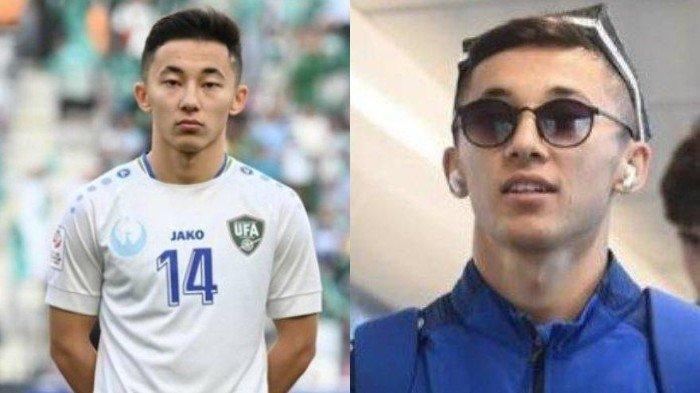 Inilah Sosok Abbosbek Fayzullaev, Pemain Termahal Uzbekistan Senilai Rp 86,9 Miliar - Halaman ...
