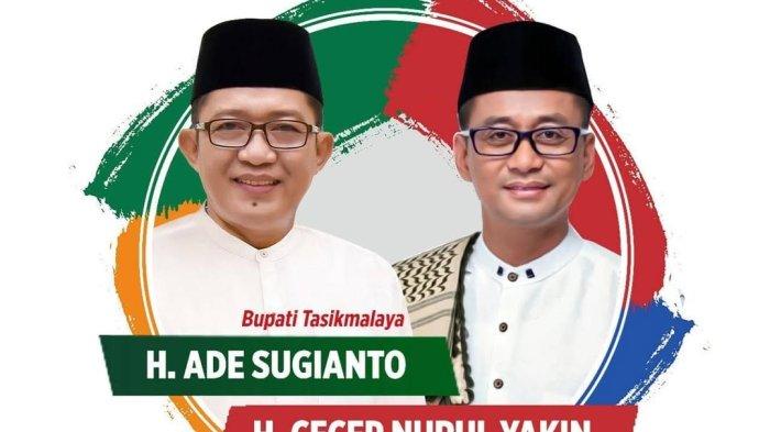 Alasan Ade Sugianto Kader PDIP Didiskualifikasi MK, Batal Jadi Bupati ...