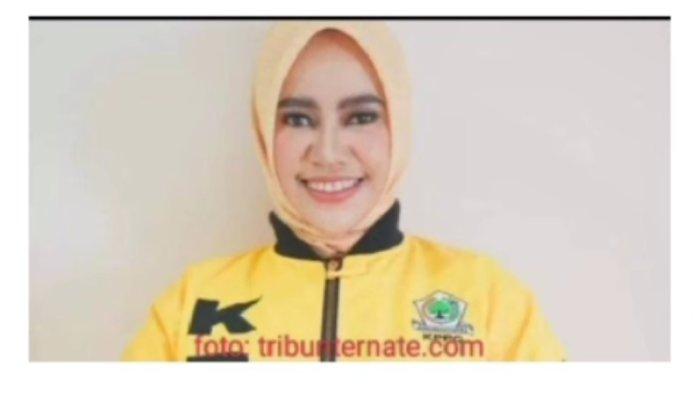 Sosok Agriati Yulin Anggota DPRD Maluku Dilabrak Anak Wakapolres ...