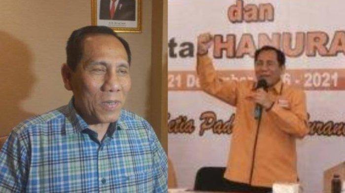 Sosok Bambang Raya Saputra, Ketua Partai Hanura Jateng & Pemilik ...