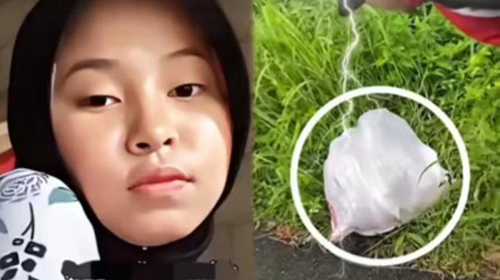 Sosok Cinta Novita Sari Siswi MTs Tewas di Karung Putih : Ayahnya di ...