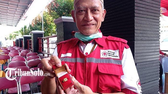 Inilah Sosok Dokter Heny Suhartono, Sudah Donor Darah 145 Kali Sejak ...