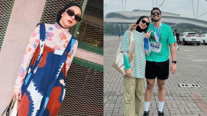 Bella Damaika Kembali Aktif di Instagram, Ira Nandha Minta Netizen Laporkan Akun Palsu Elmer ...