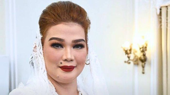 Sosok Istri Gubernur Kaltim Sarifah Suraidah Ikut Viral Seusai Rudy ...