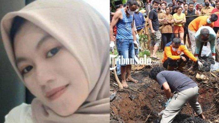 Berita Kartika Margarety Dyah Pratiwi Terbaru Hari Ini - Tribunjateng.com