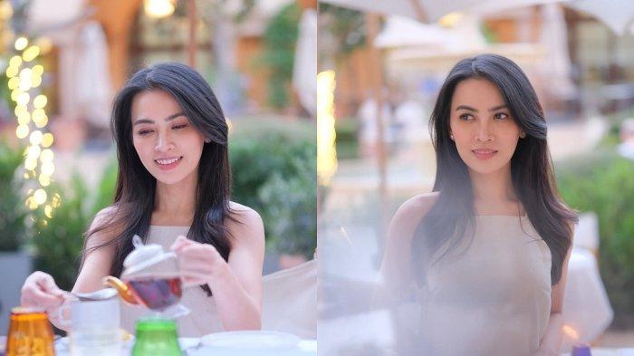 Sosok Lina Priscilla Adik Liliana Tanoesoedibjo, Namanya Trending Hari Ini - Tribunjateng.com