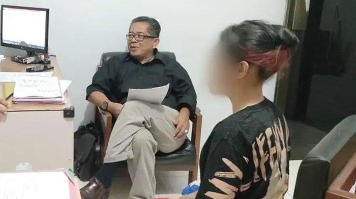 Inilah Sosok Mami Nina, Mucikari Muda Cari Untung Kecil dari ...