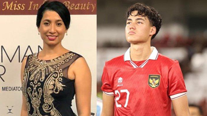 Sosok Noraly Soedito Ibunda Rafael Struick yang Jadi Sorotan, Bankir Ternama di Belanda ...