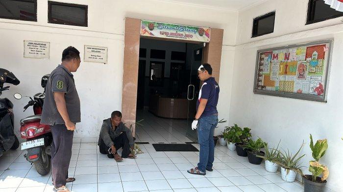 Dalam Sepekan, Dua ODGJ Lecehkan Perempuan di Kota Semarang ...