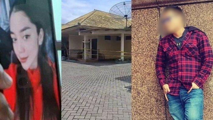 Alasan Rohmad Mutilasi Uswatun setelah Mencekiknya, Dilakukan 3,5 Jam Pakai Pisau Kecil ...