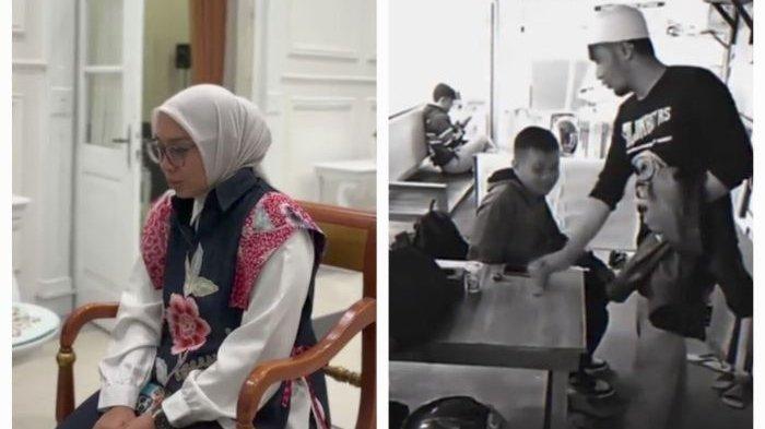 Sosok Putri Karlina Wakil Bupati Garut, Murka Terhadap Ormas yang ...
