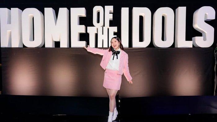 Sosok Rara Tereliminasi di Babak Spektakuler Show 7 Indonesian Idol ...