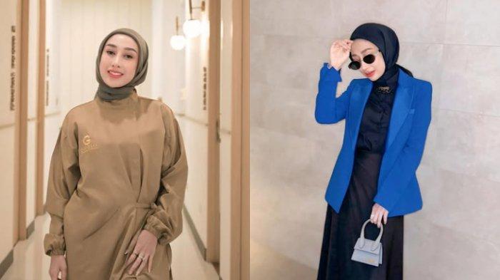 Sosok Reza Gladys, Dokter Skincare yang Diperas Nikita Mirzani Rp 4 Miliar, Ini Kronologinya ...