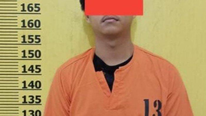 Inilah Tampang Rico, Penyerang Remaja Hingga Tewas Karena Kesal Suara ...