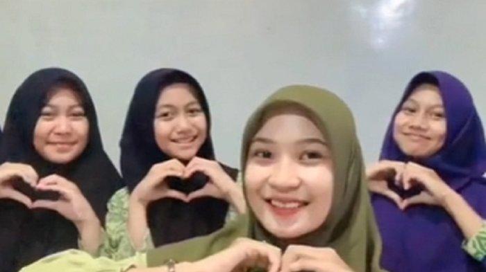 Mengenal Sosok Rindy Yanti, Guru Cantik Yang Diajak Nikah Muridnya ...