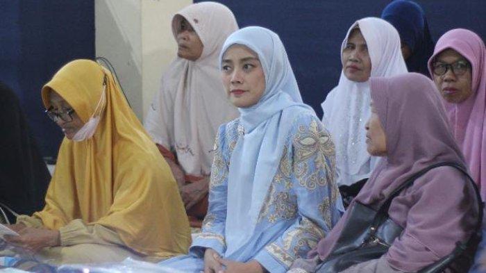 Sova Marwati Apresiasi Pengajian Muhammadiyah Pedan, Bina Spritualitas dan Akhlak Mulia Warga ...