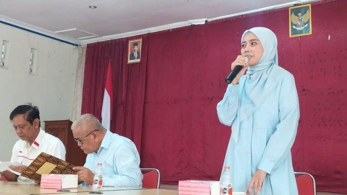 Pilbup Klaten 2024: Sova Marwati Ingatkan Infrastruktur Pendidikan untuk Tingkatkan ...