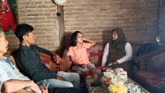 Kisah Sri Maryati TKW 15 Bertemu Kembali Dengan Keluarga Setelah 15 Tahun Hilang: Kini Harus ...