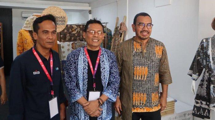 6 UMKM Binaan RB Rembang Semen Gresik Terpilih Ikuti Future SMEs Village G20 di Bali ...