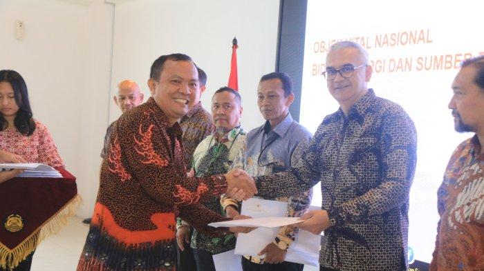 PLTU Batang Kini Resmi Berstatus Obvitnas, BPI Komitmen Sediakan Energi ...