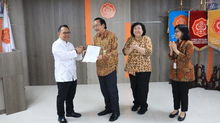 Stikes Telogorejo Semarang Secara Resmi Buka Pendidikan Profesi ...