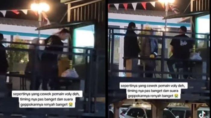 Viral Reaksi Istri Pergoki Suami Selingkuh, Langsung Gampar Wajah ... Viral Reaksi Istri Pergoki Suami Selingkuh, Langsung Gampar Wajah ...